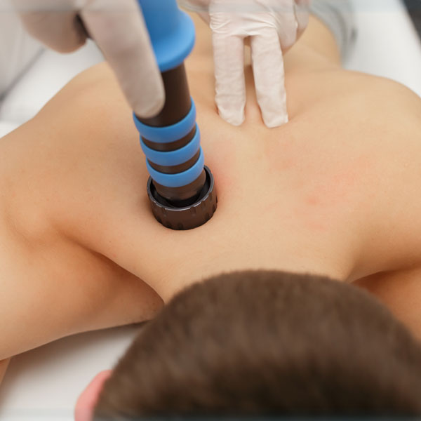 Shockwave Therapy – Edwards Family Chiropractic